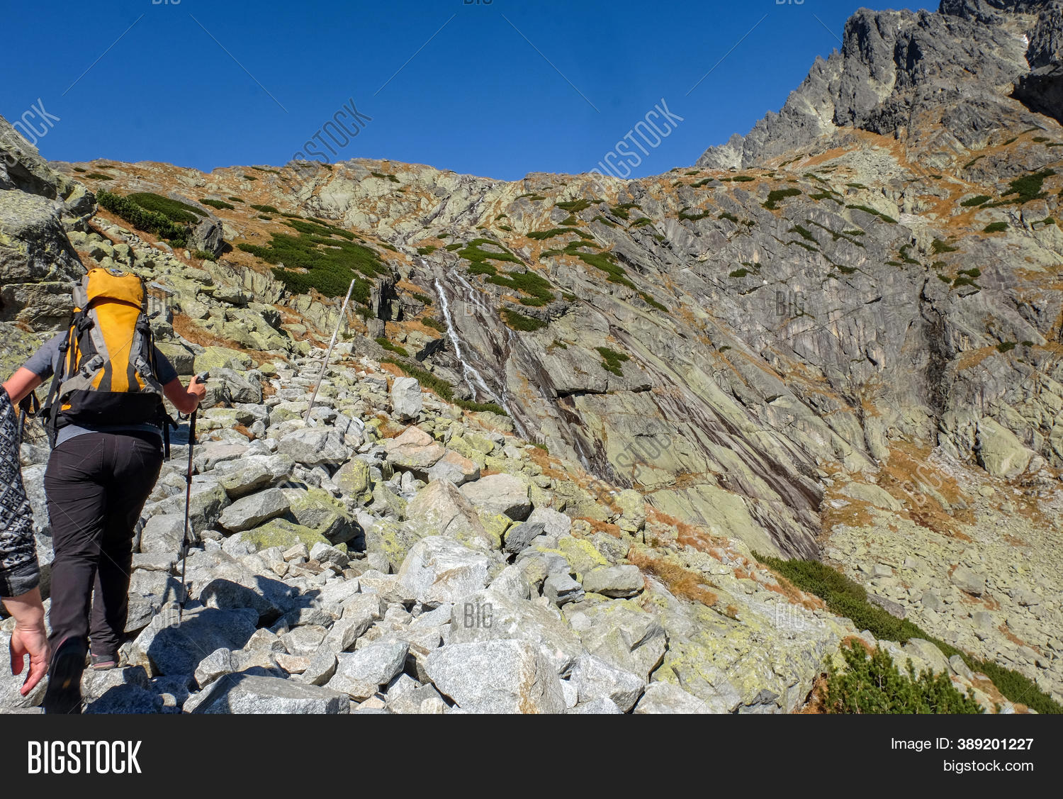 Vysoke Tatry, Slovakia Image & Photo (Free Trial) | Bigstock