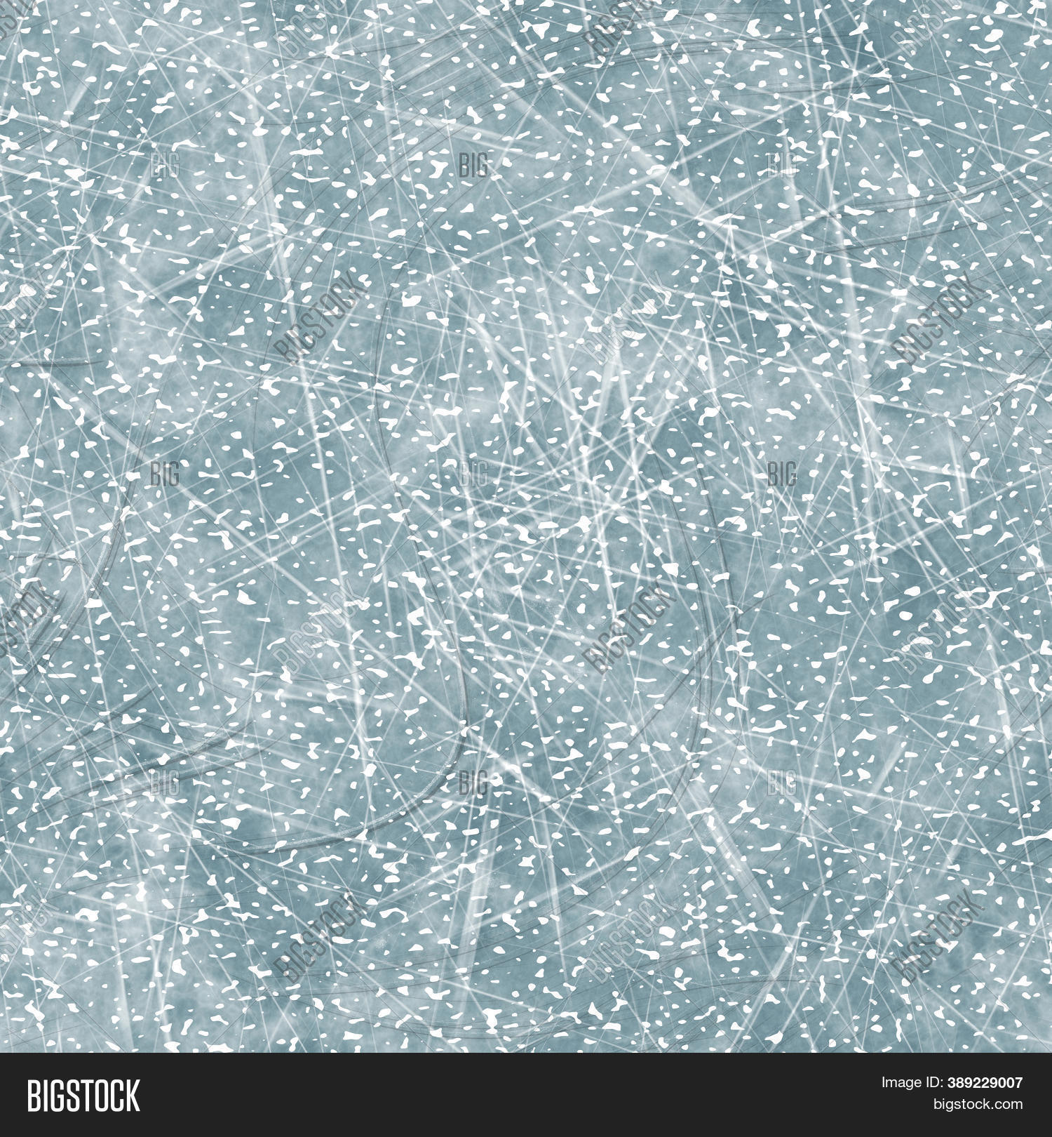 Seamless Scratched Ice Image & Photo (Free Trial) | Bigstock