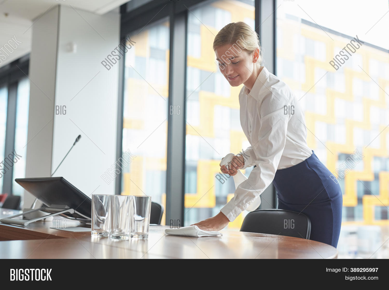 Portrait Elegant Young Image & Photo (Free Trial) | Bigstock