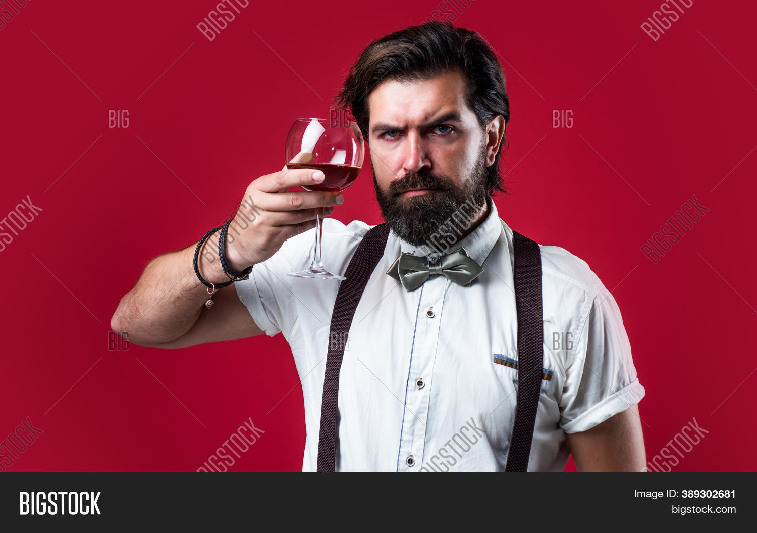 Be Thinker Not Drinker Image & Photo (Free Trial) | Bigstock
