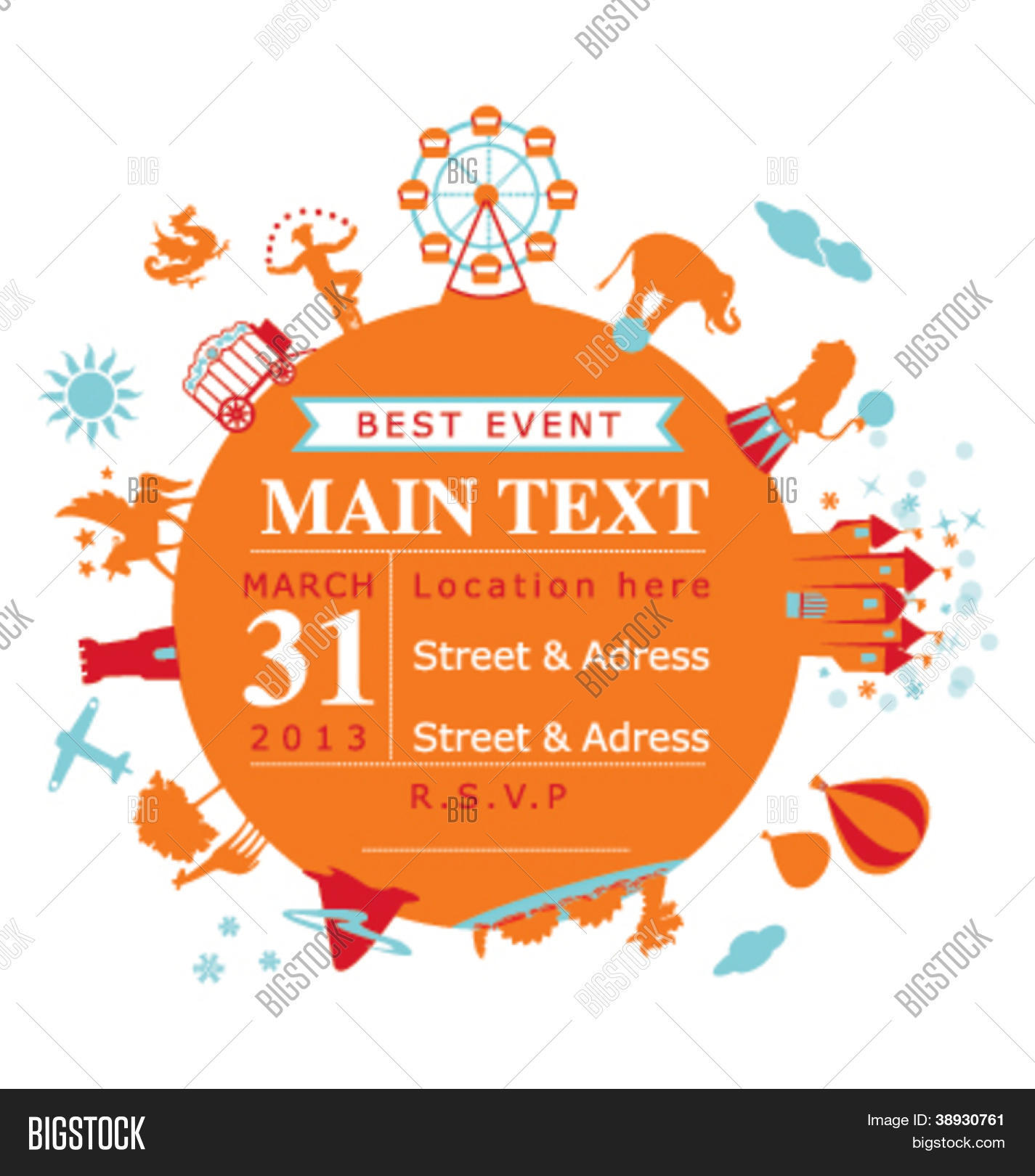 ENVIRONMENTAL GLOBE Vector & Photo (Free Trial) | Bigstock