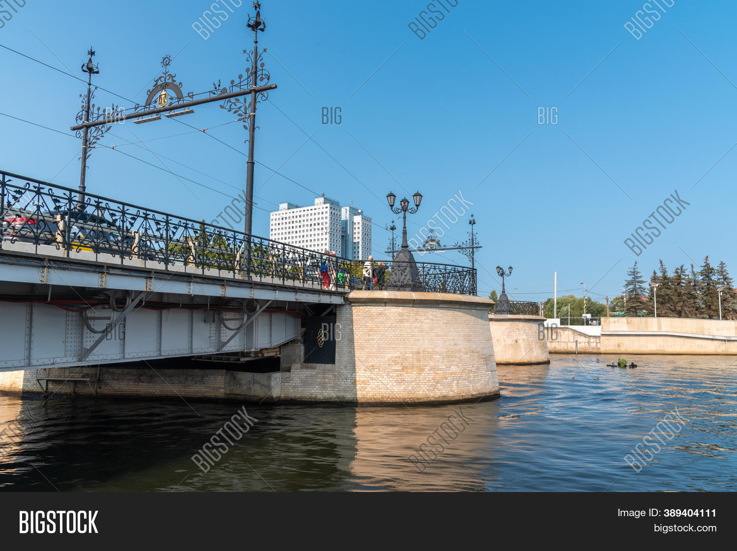 Kaliningrad, Russia, " Image & Photo (Free Trial) | Bigstock