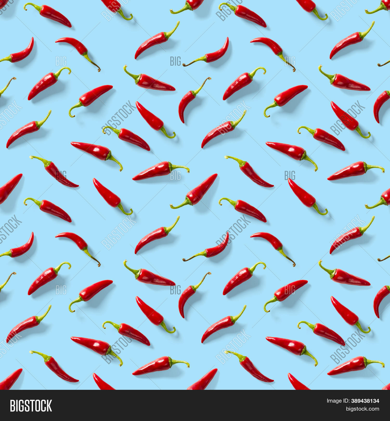 Seamless Pattern Made Image & Photo (Free Trial) | Bigstock