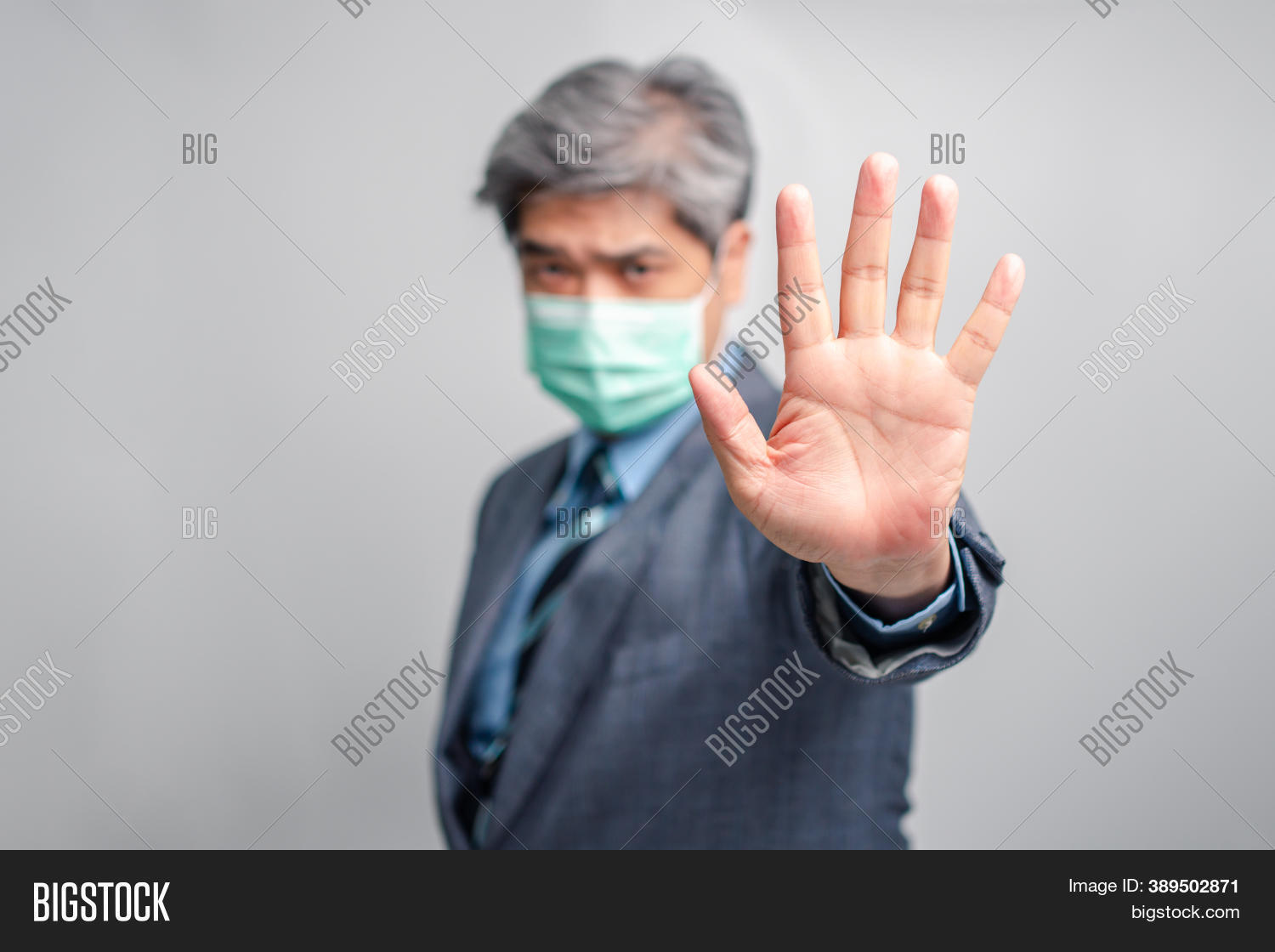 Selective Focus Hand. Image & Photo (Free Trial) | Bigstock