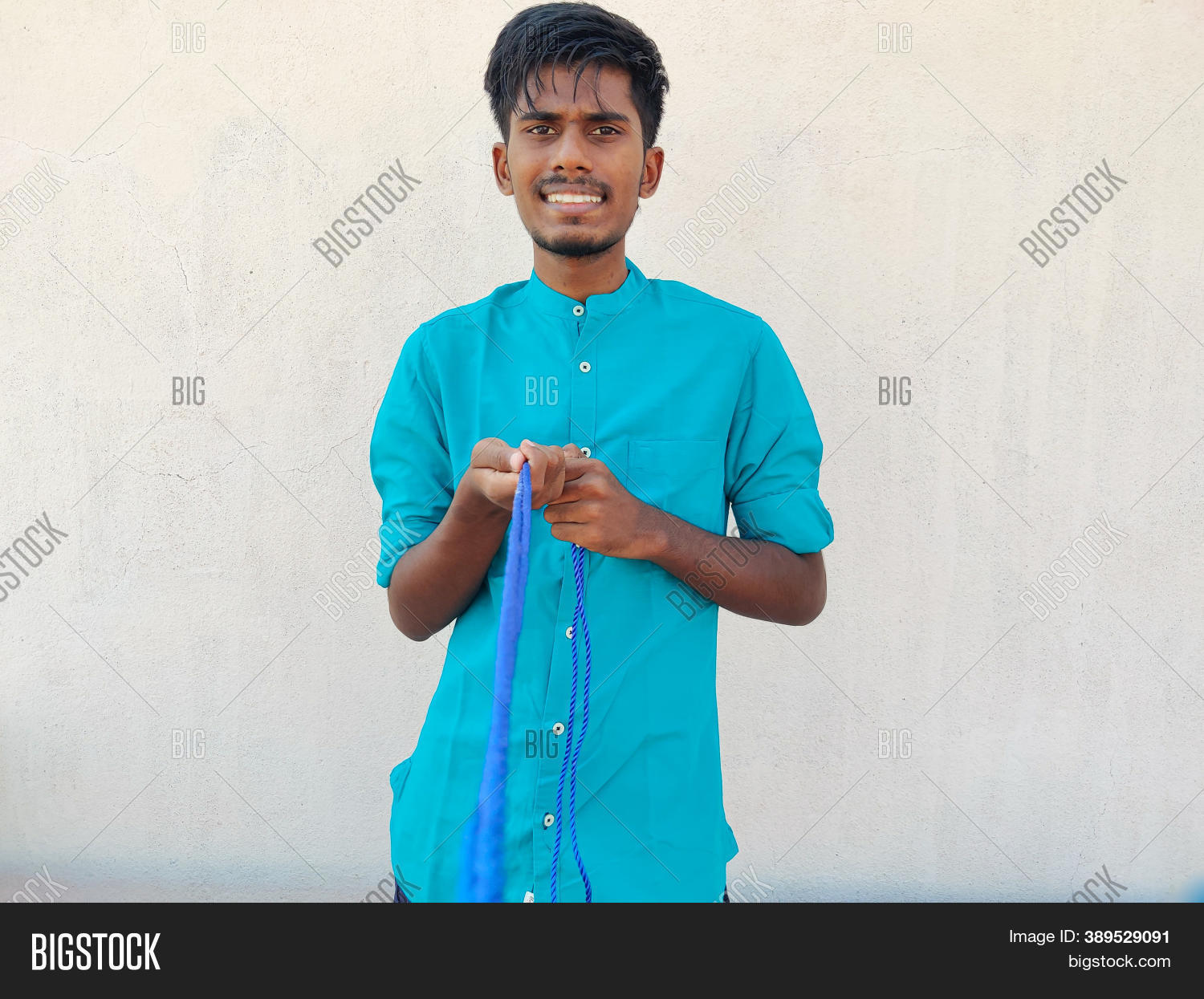 Portrait South Indian Image & Photo (Free Trial) | Bigstock