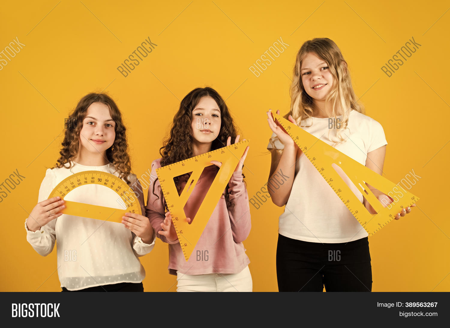 Geometric Shapes. Image & Photo (Free Trial) | Bigstock