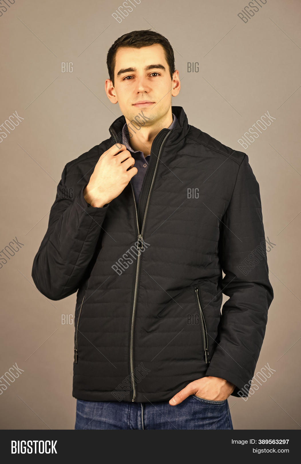Comfy Style. Image & Photo (Free Trial) | Bigstock