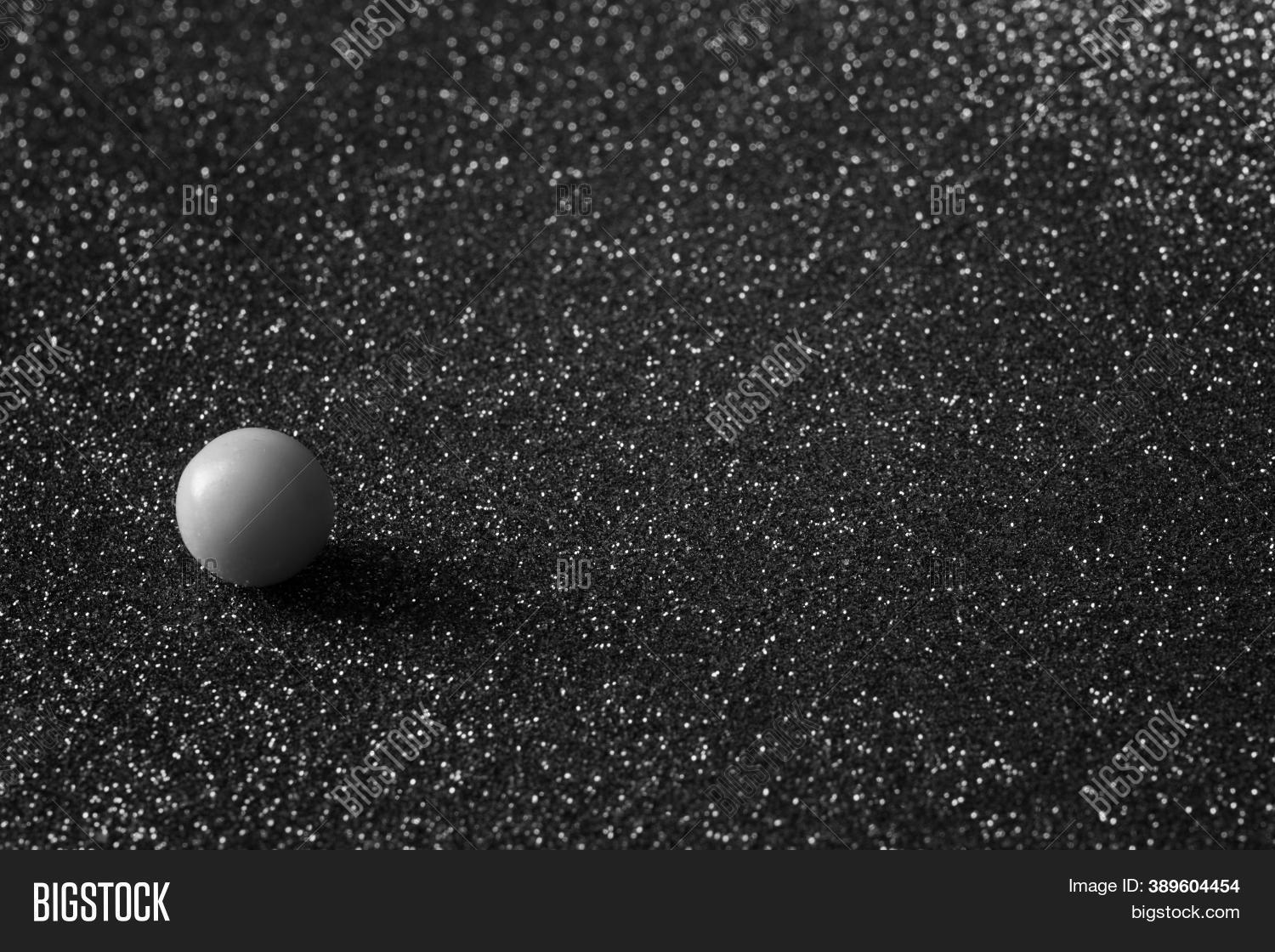 Small Smooth Ball On Image & Photo (Free Trial) | Bigstock
