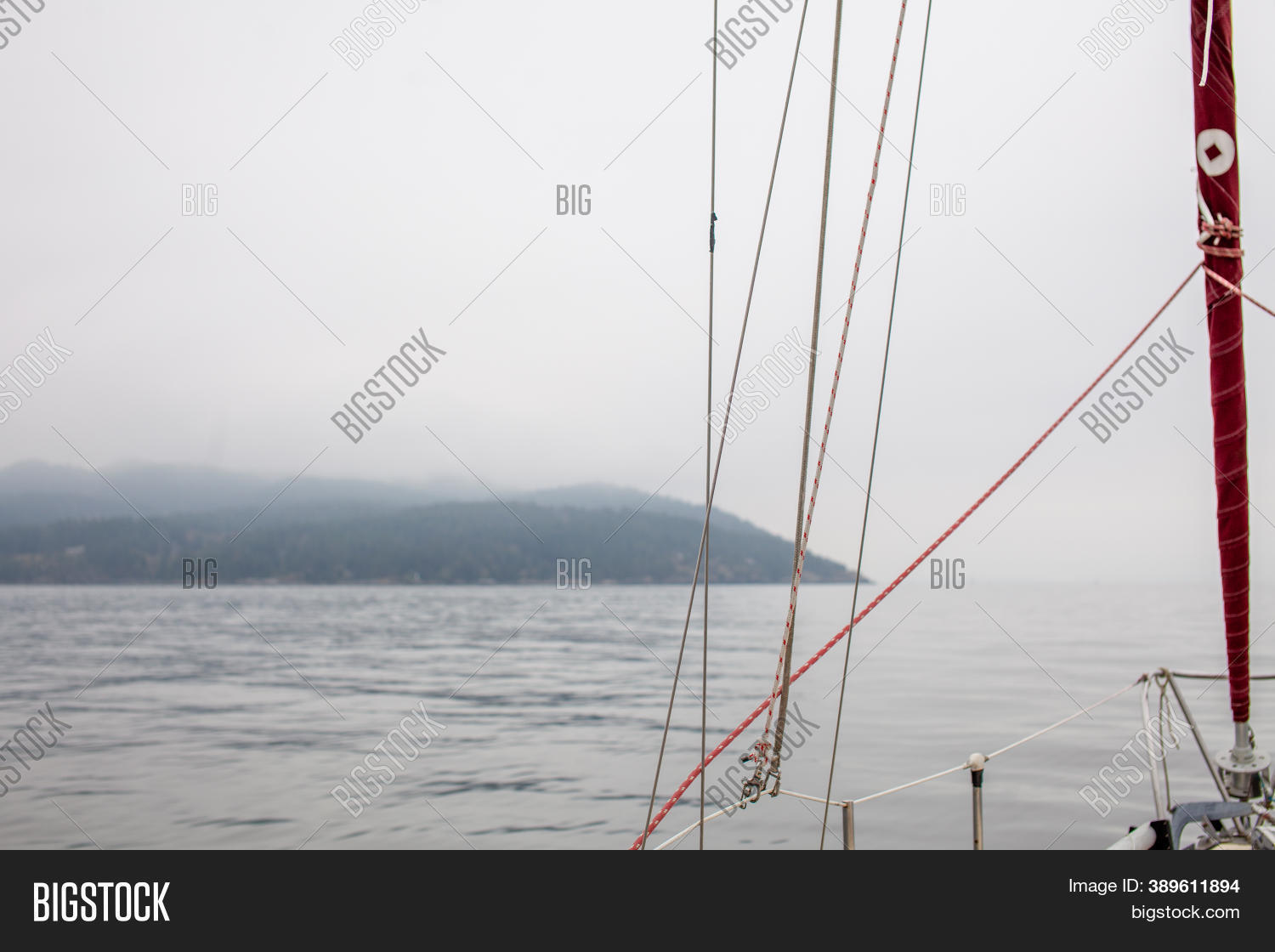 Sailboat Motors Image & Photo (Free Trial) | Bigstock