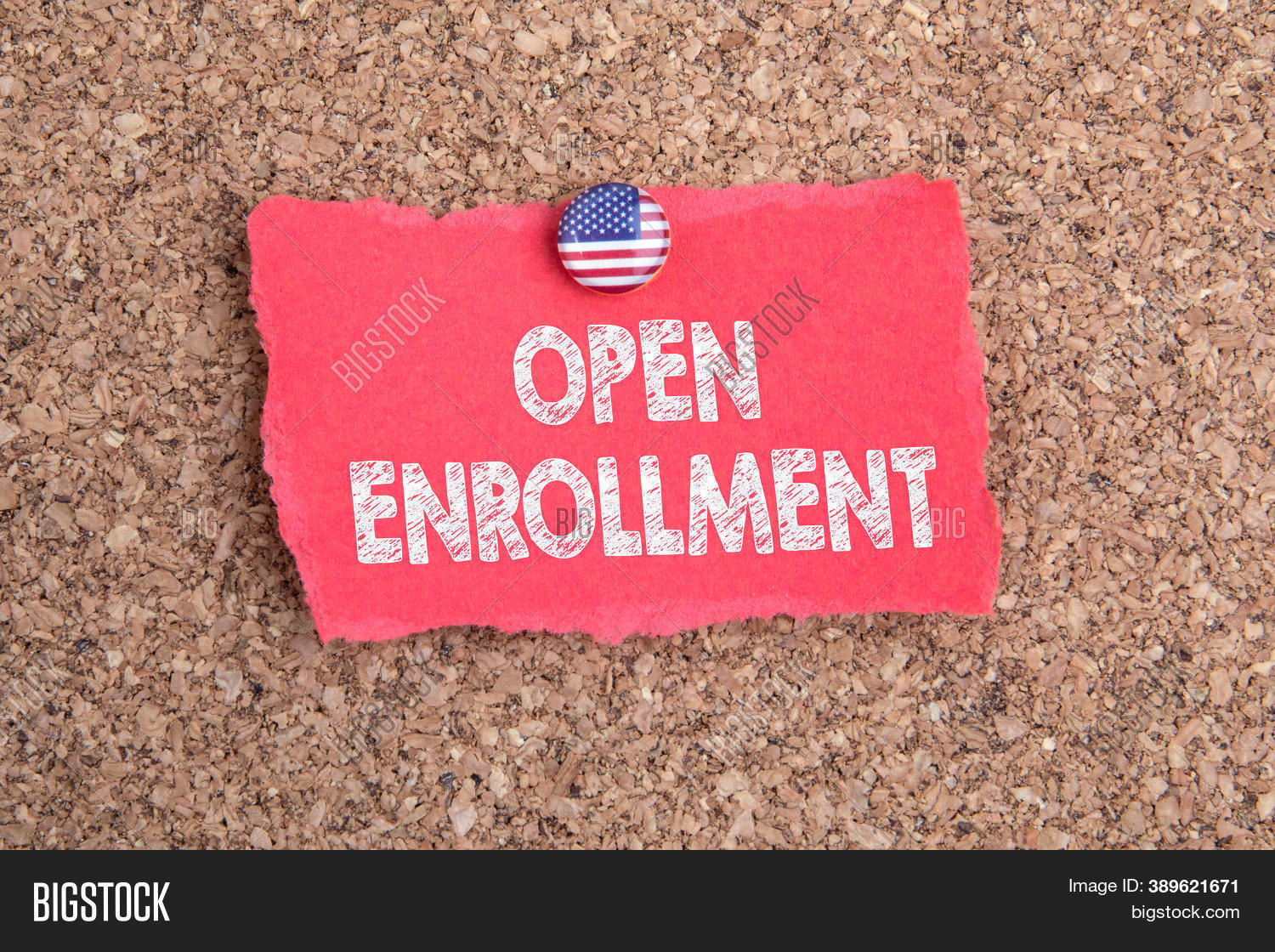 Open Enrollment Image & Photo (Free Trial) | Bigstock
