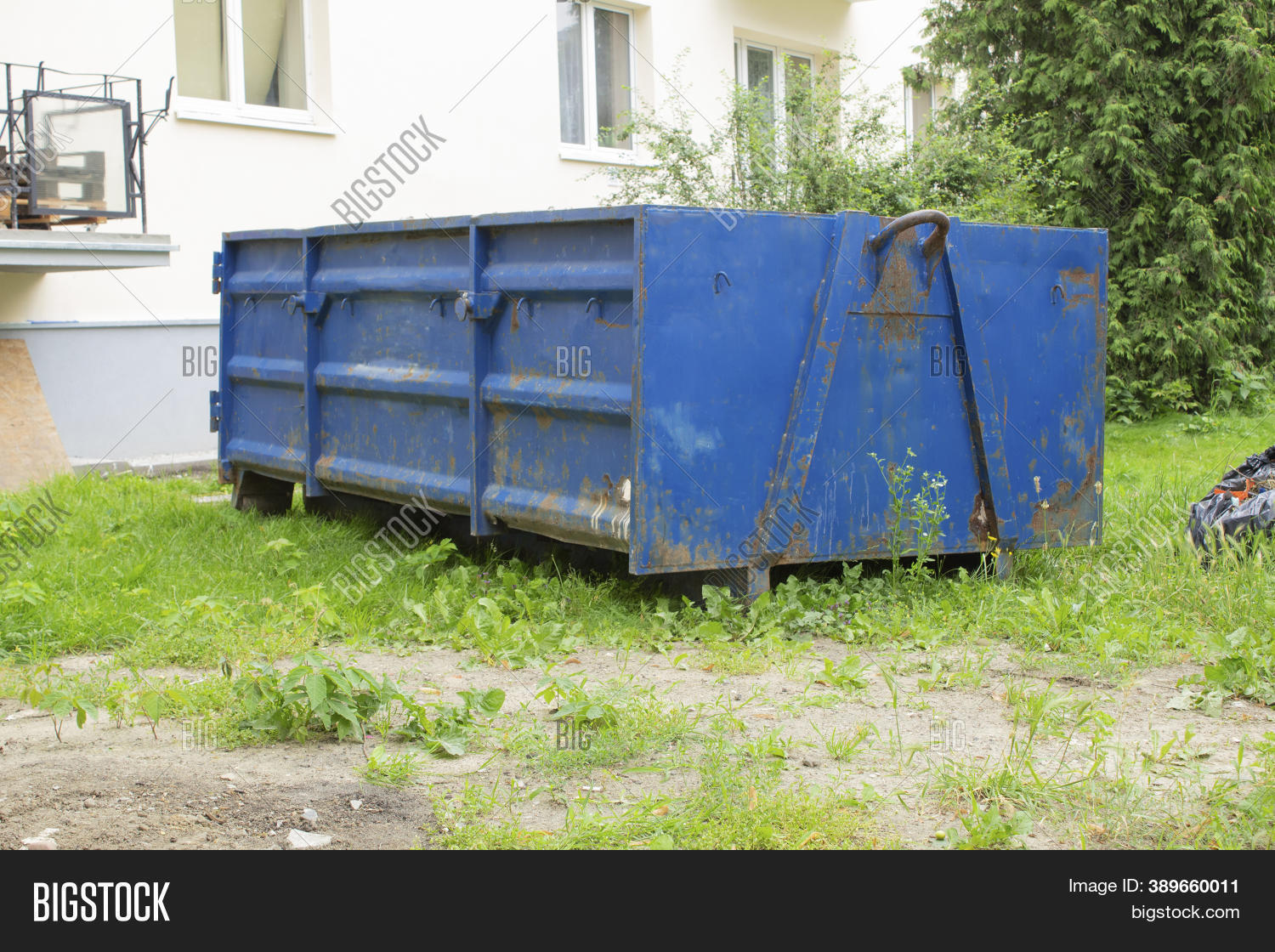 Construction Waste Image & Photo (Free Trial) | Bigstock