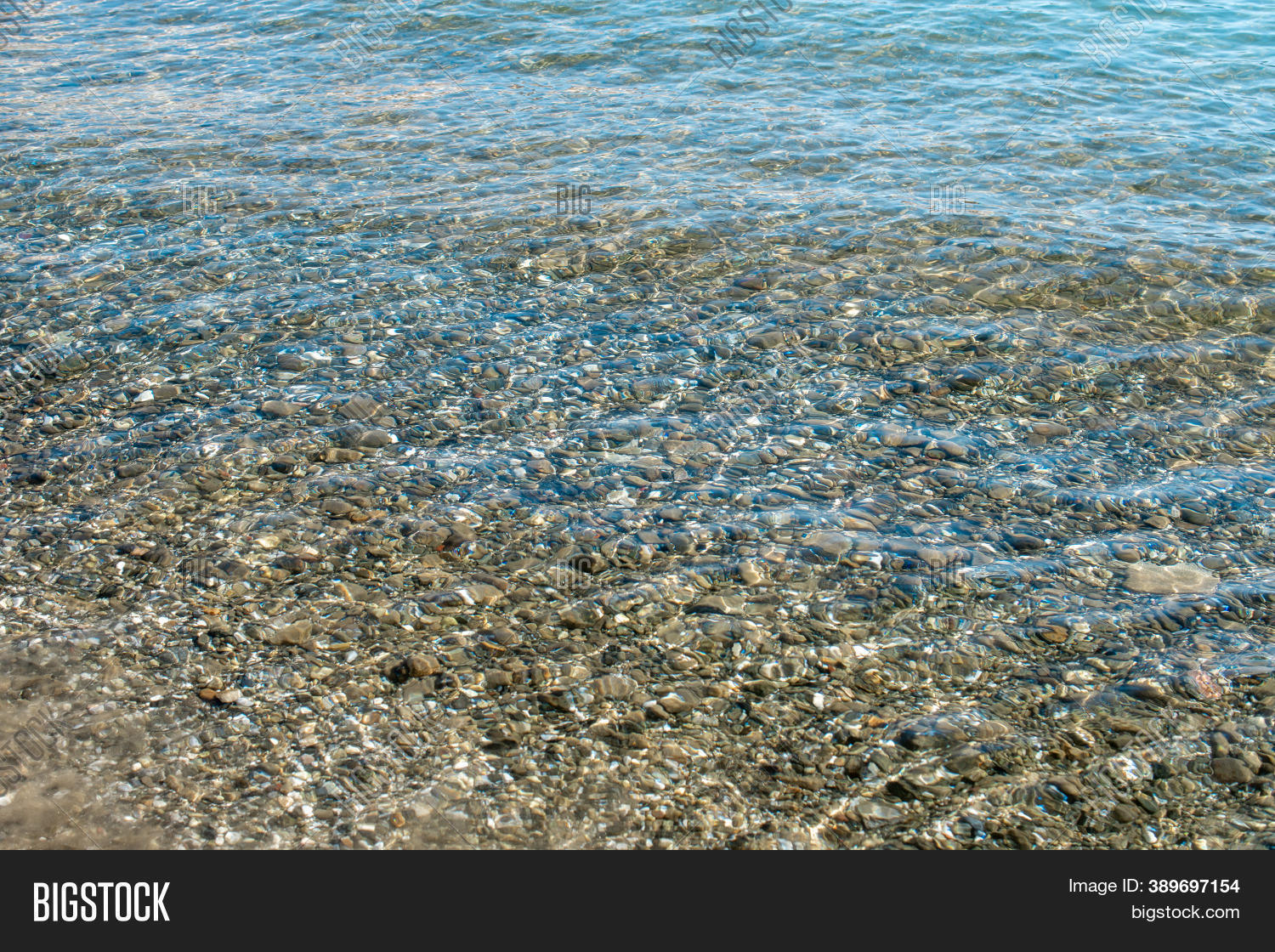 Background Sea Pebbles Image & Photo (Free Trial) | Bigstock