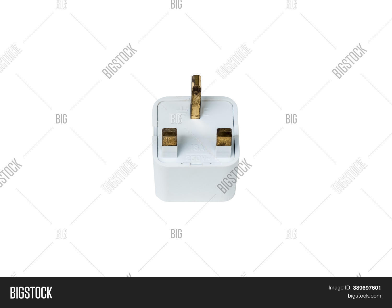 Universal Adapter Plug Image & Photo (Free Trial) | Bigstock