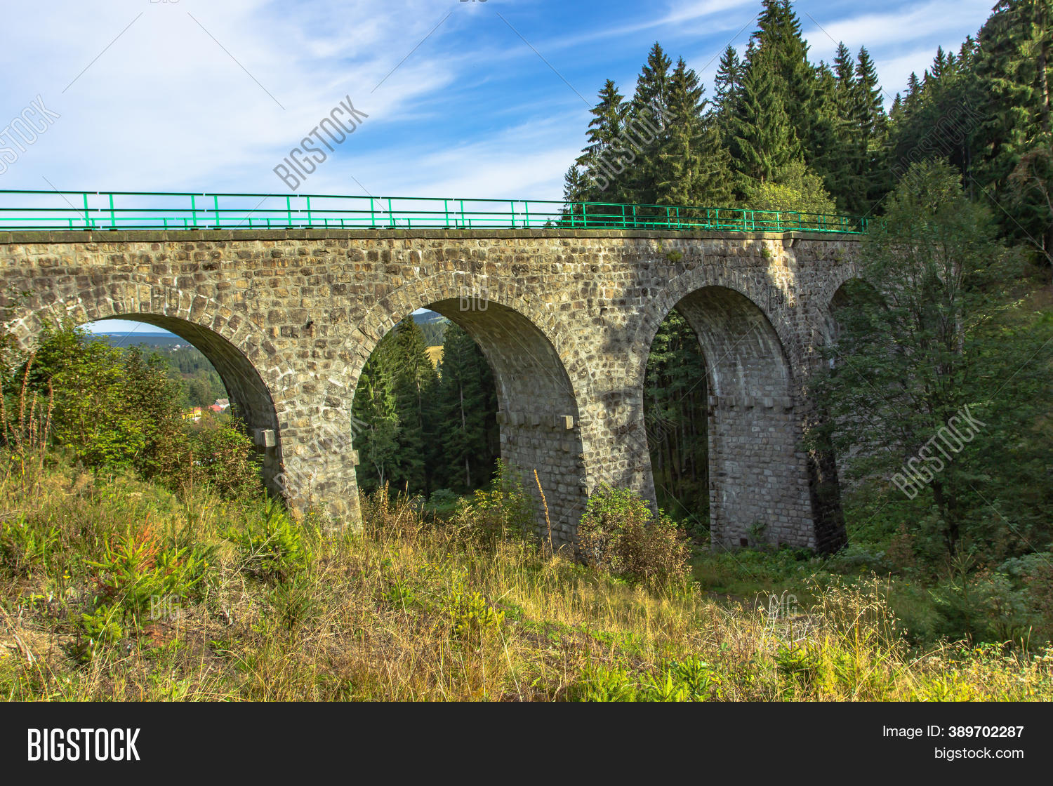 View Stone Railway Image & Photo (Free Trial) | Bigstock