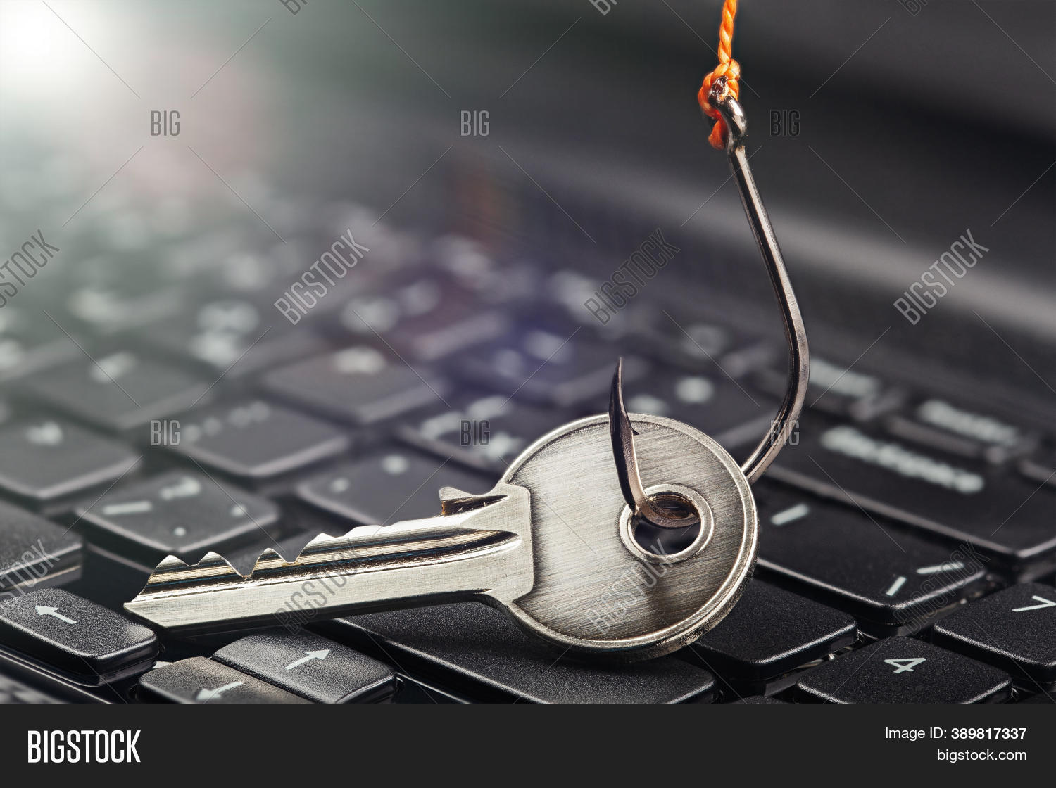 Phishing, Hacking Image & Photo (Free Trial) | Bigstock