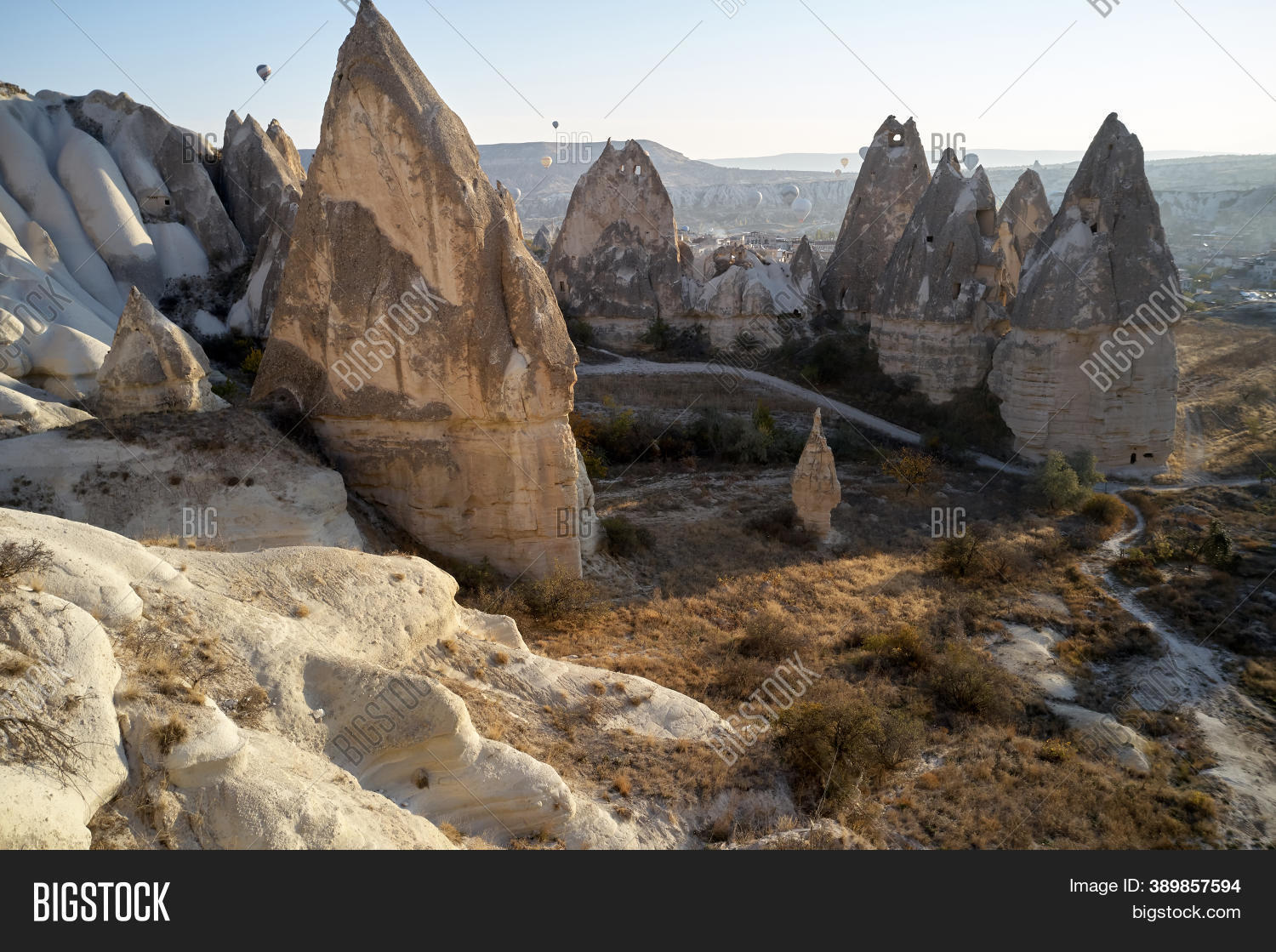 View Valley Incredible Image & Photo (Free Trial) | Bigstock