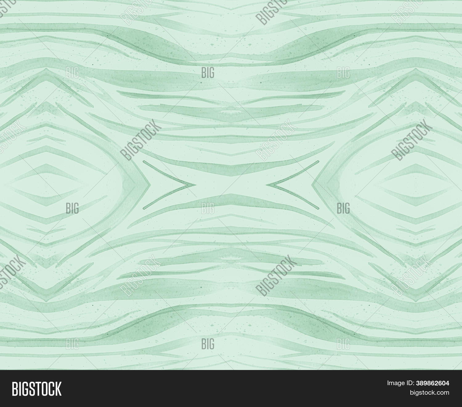 Green Seamless Animal Image & Photo (Free Trial) | Bigstock
