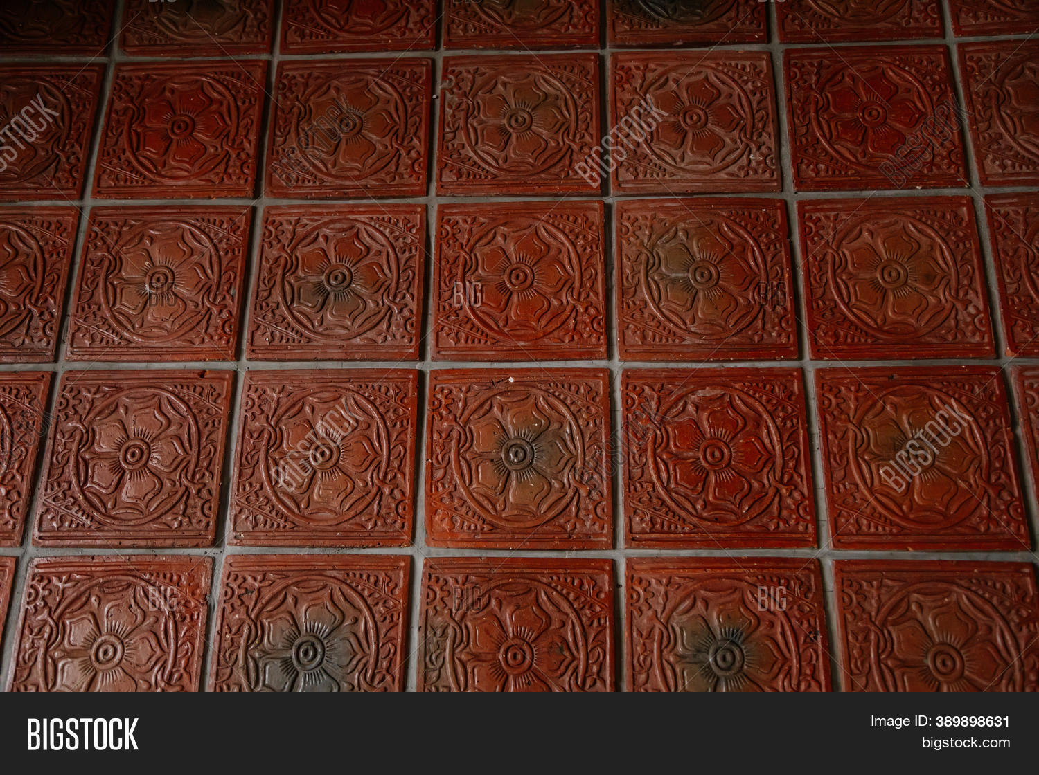 Castle Interior. Brick Image & Photo (Free Trial) | Bigstock