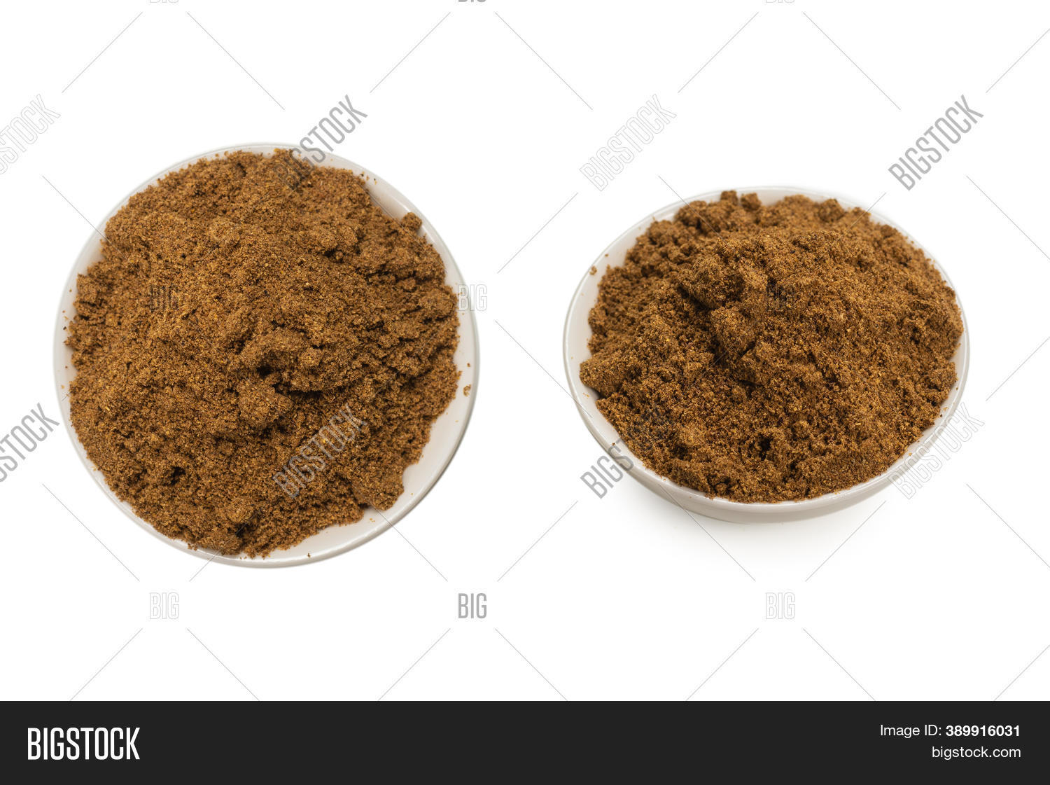 Mix Spices Bowl Image & Photo (Free Trial) | Bigstock