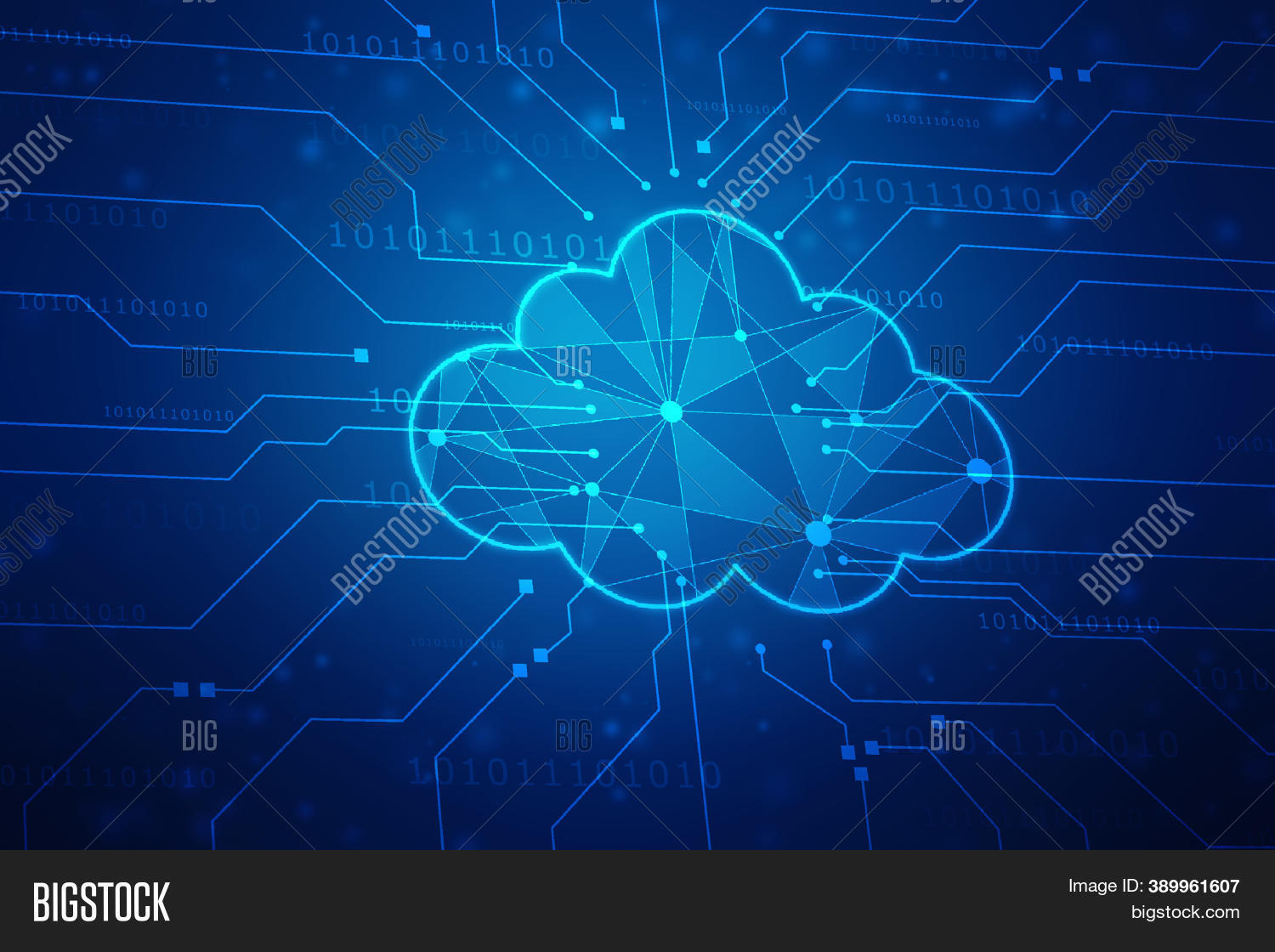 2d Illustration Cloud Image & Photo (Free Trial) | Bigstock
