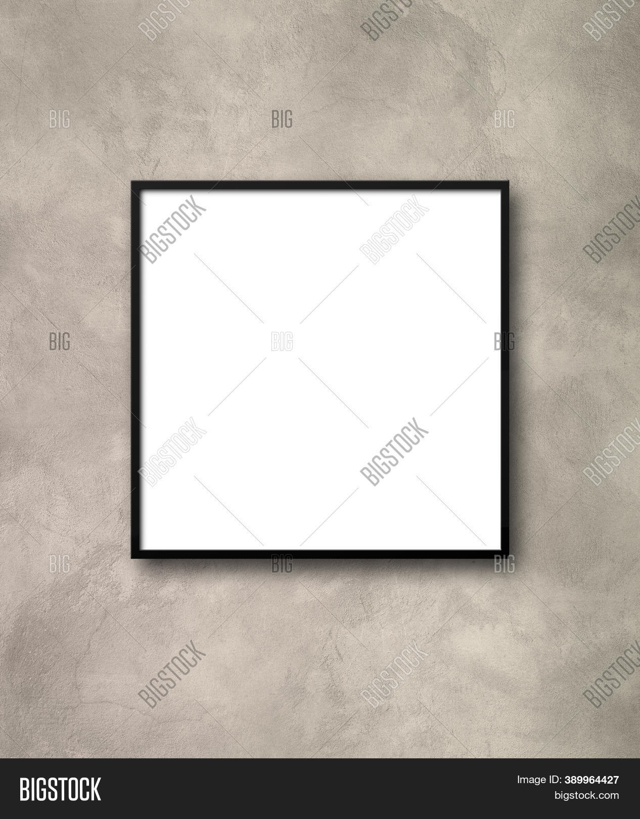 Black Square Picture Image & Photo (Free Trial) | Bigstock