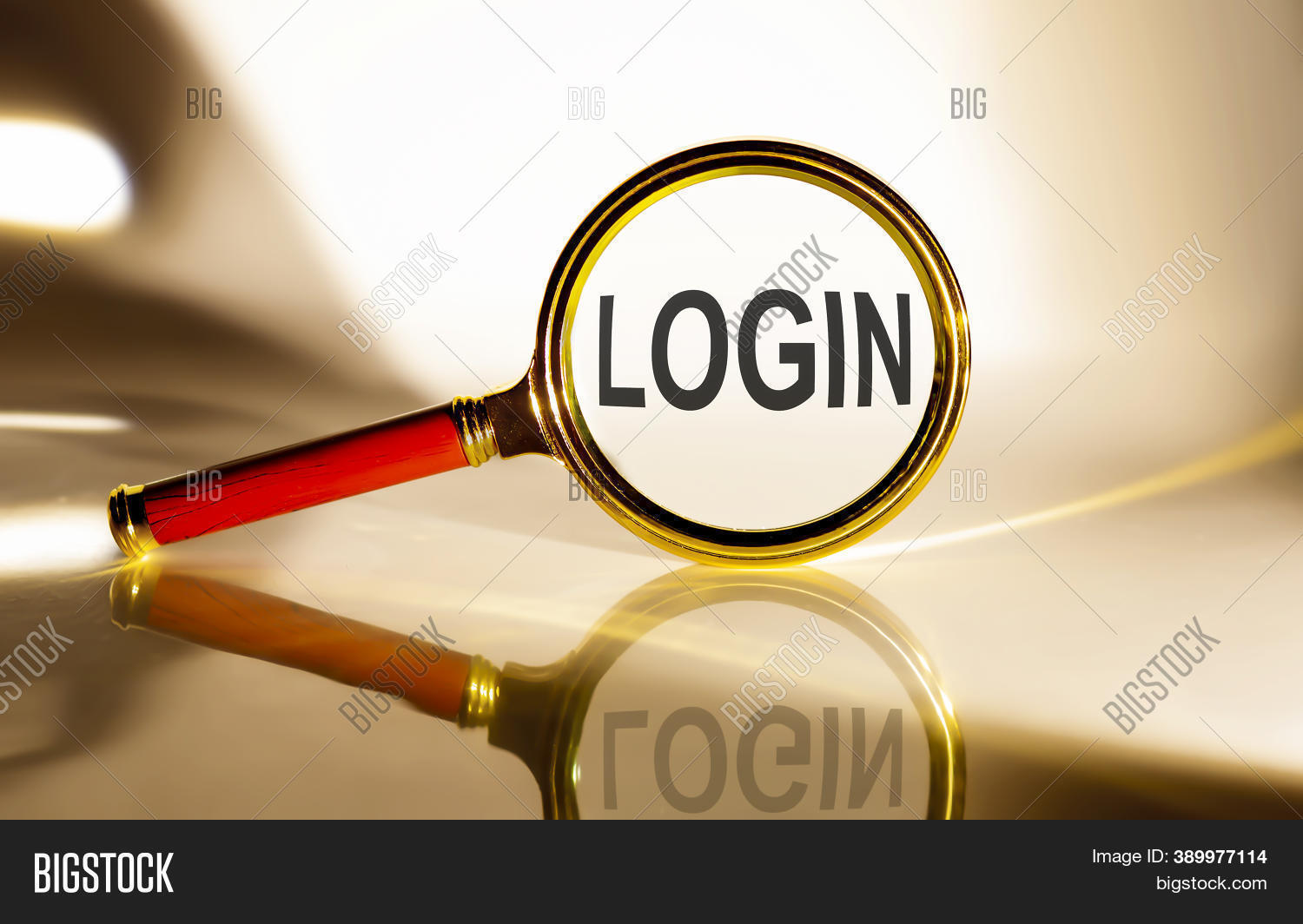 Login Concept. Image & Photo (Free Trial) | Bigstock