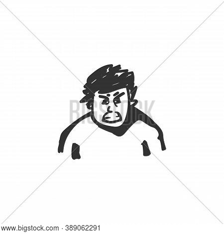 Mad Images, Illustrations & Vectors (Free) - Bigstock