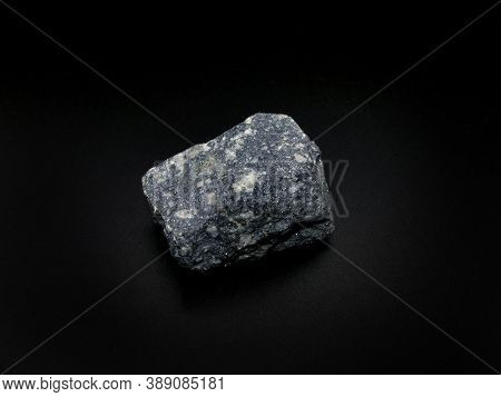 Sample Mineral Galena Image & Photo (Free Trial) | Bigstock