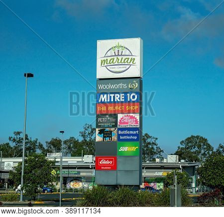 Mackay, Queensland, Image & Photo (Free Trial) | Bigstock