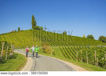 Styria, Austria- Image & Photo (Free Trial) | Bigstock