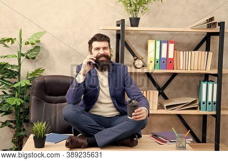 Lunch Time Happy Time Image & Photo (Free Trial) | Bigstock