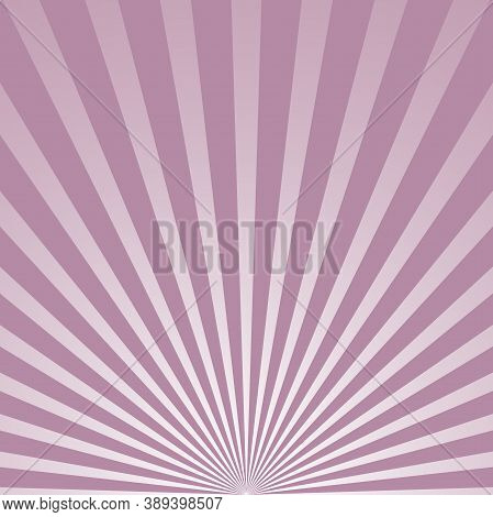 Sunlight Retro Bright Vector & Photo (Free Trial) | Bigstock