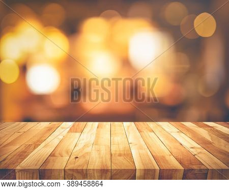 Wood Texture Table Top Image & Photo (Free Trial) | Bigstock