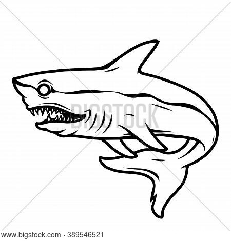 Dangerous Ferocious Vector & Photo (Free Trial) | Bigstock