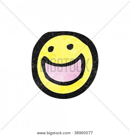 Happy Face Symbol Vector & Photo (Free Trial) | Bigstock