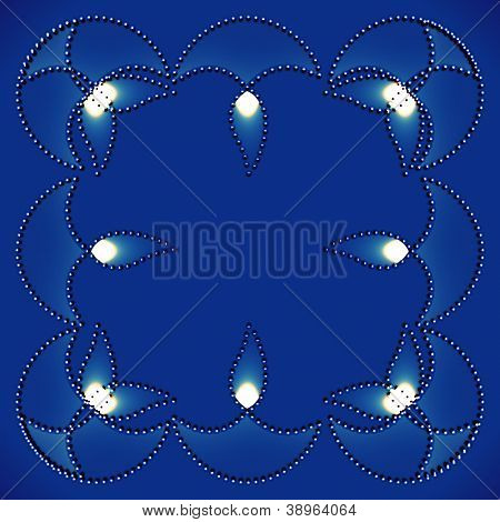 Beautiful Swastik Vector & Photo (Free Trial) | Bigstock