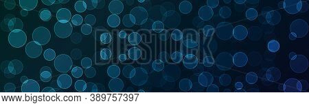 Blue Blitter Texture Vector & Photo (Free Trial) | Bigstock