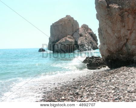 Aphrodite Stone Image & Photo (Free Trial) | Bigstock
