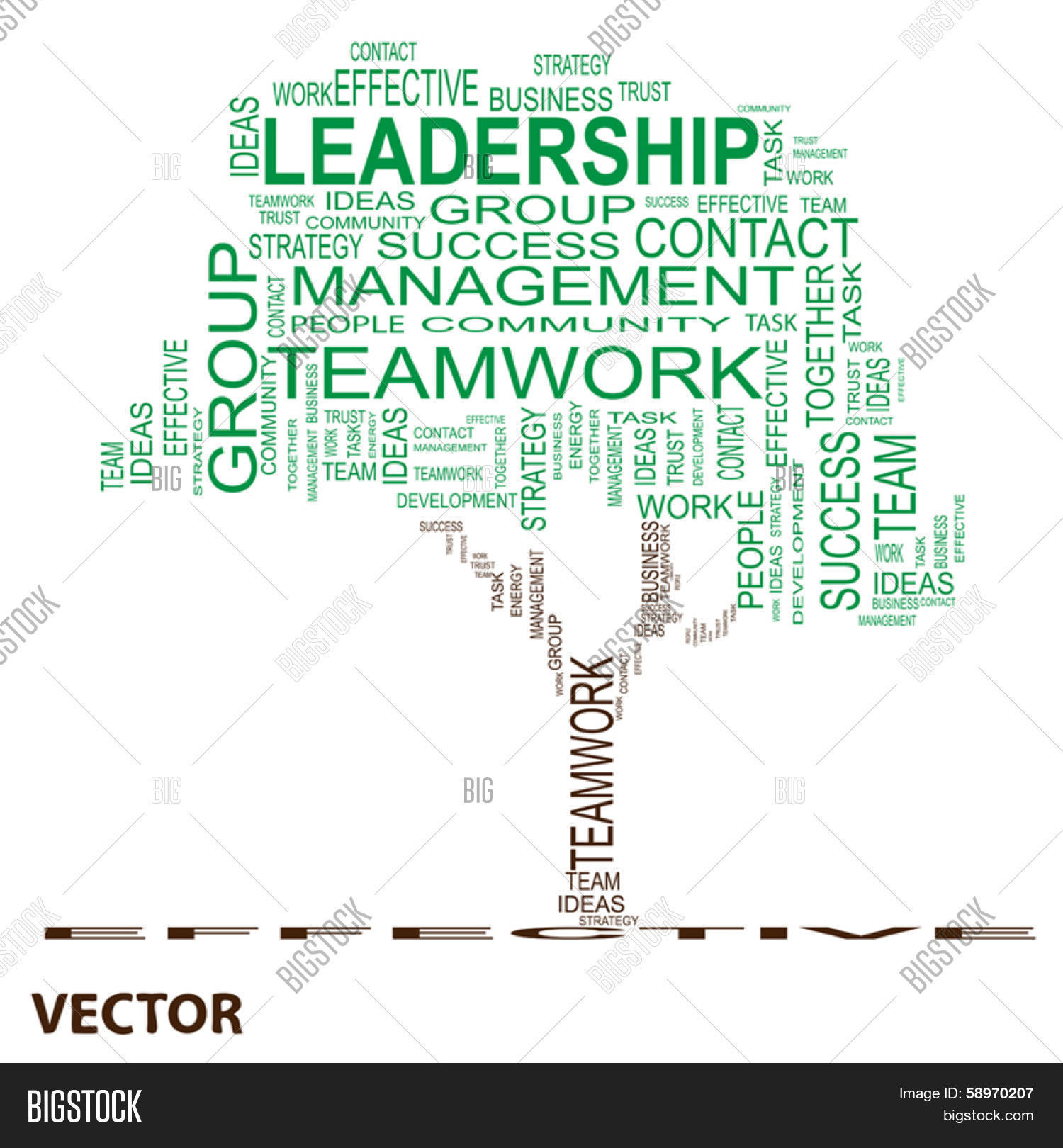 Vector Conceptual Vector & Photo (Free Trial) | Bigstock