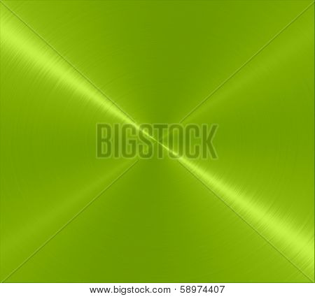 Green Metallic Image & Photo (Free Trial) | Bigstock