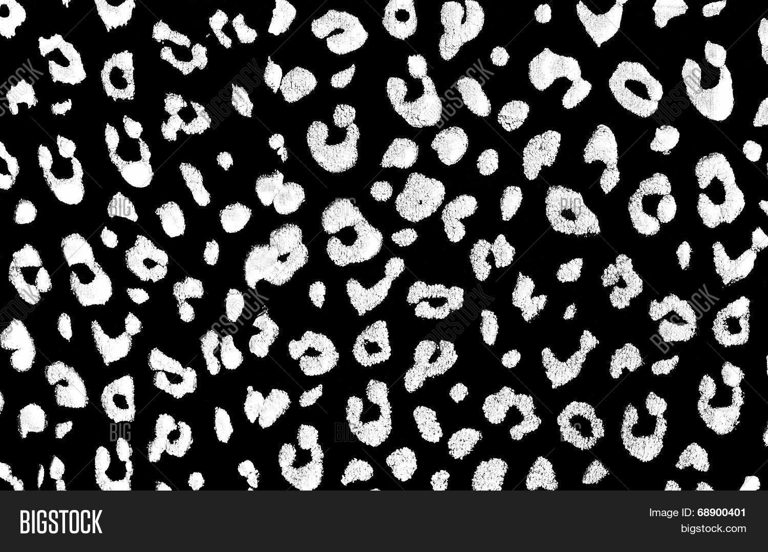 Leopard Print Image & Photo (Free Trial) | Bigstock