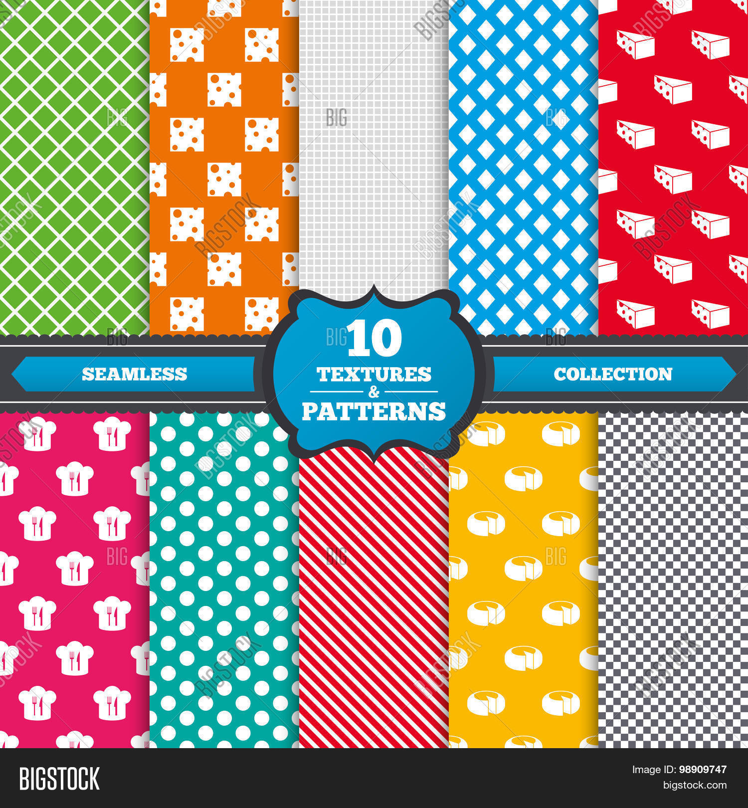 Cheese Sign. Sliced Vector & Photo (Free Trial) | Bigstock