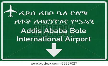 Addis Ababa Ethiopia Image & Photo (Free Trial) | Bigstock