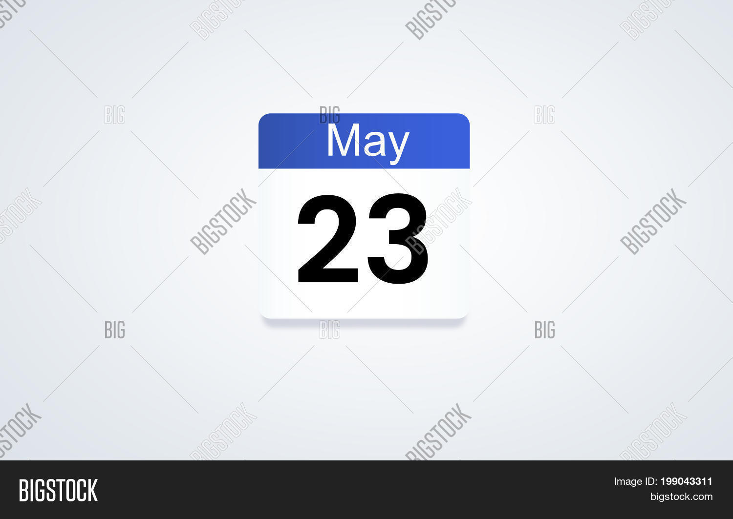 Date Month Calendar Image & Photo (Free Trial) | Bigstock
