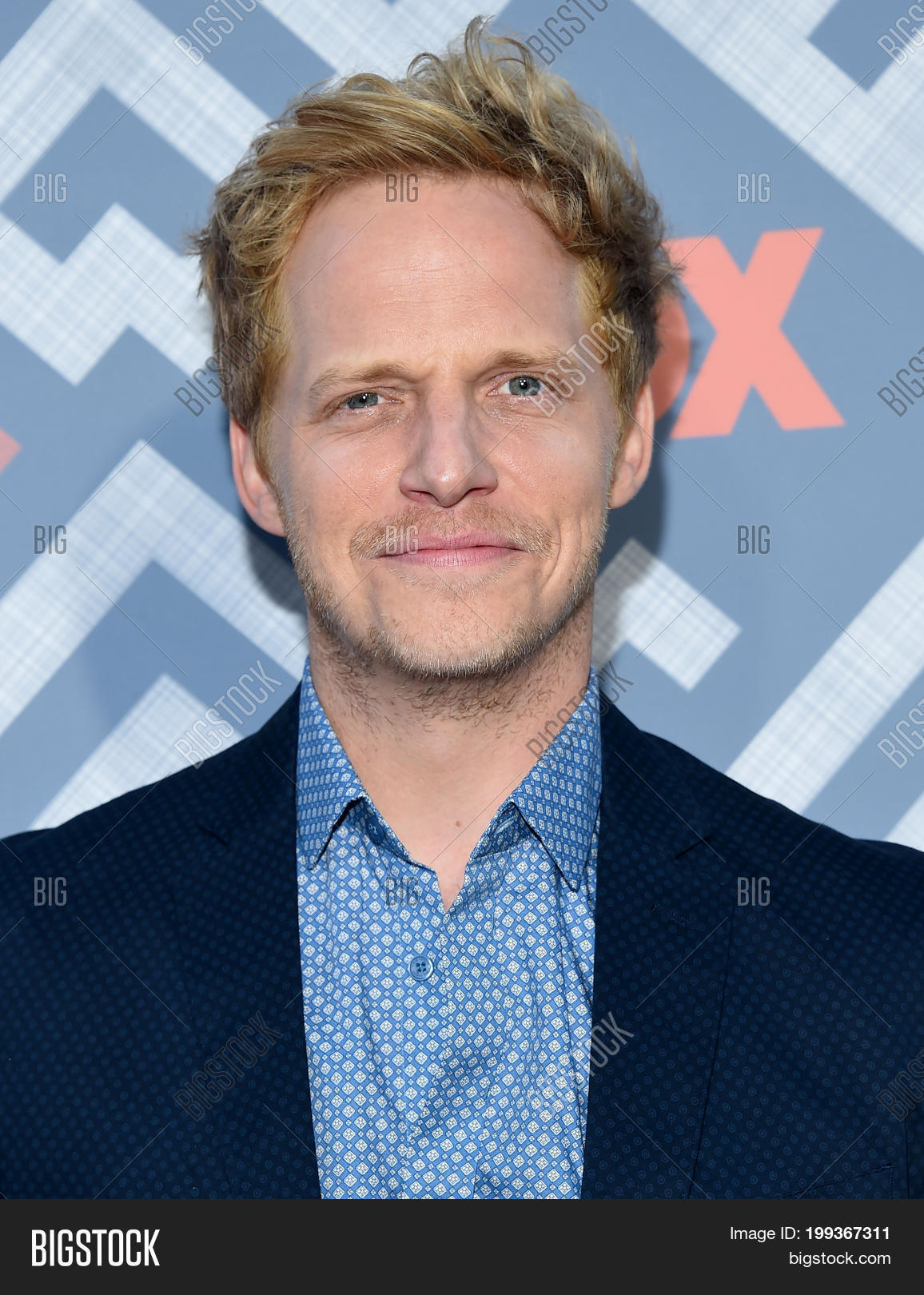 LOS ANGELES - AUG 08: Image & Photo (Free Trial) | Bigstock