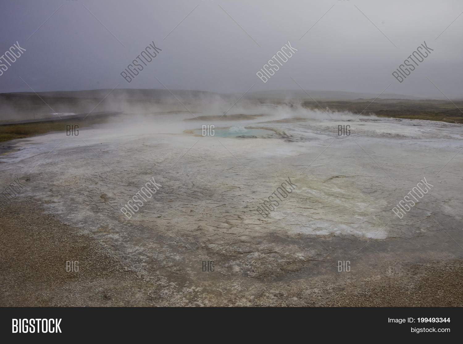 Hot Steam Coming Image & Photo (Free Trial) | Bigstock
