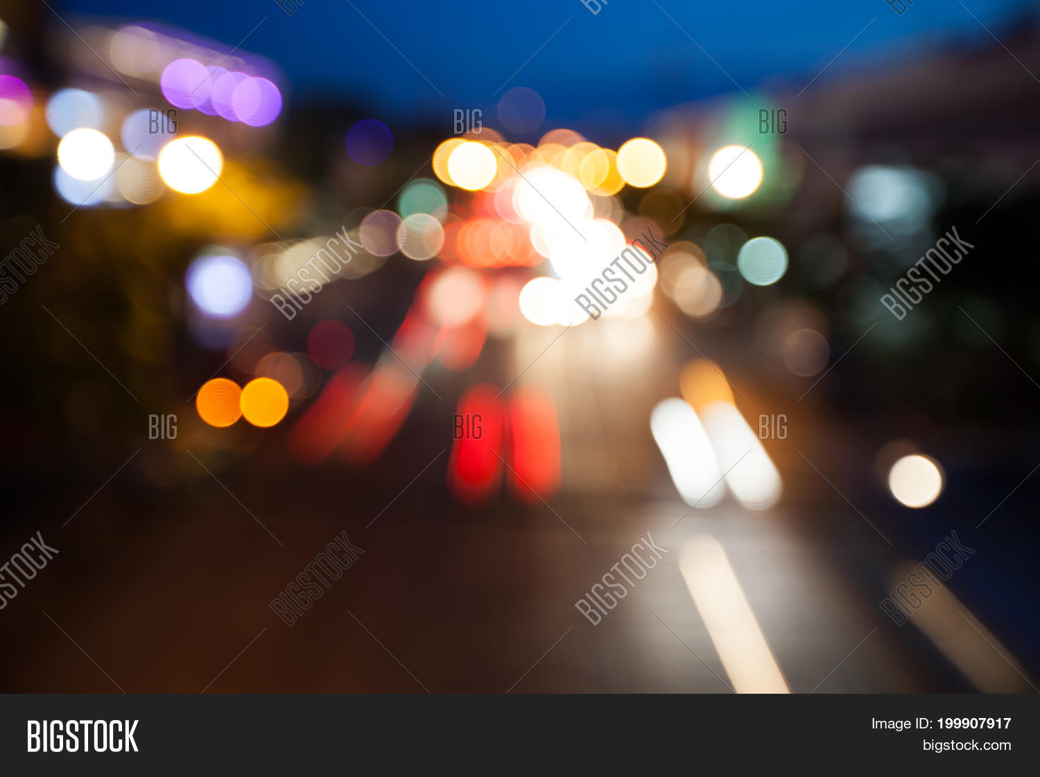 Blurry Background Image & Photo (Free Trial) | Bigstock