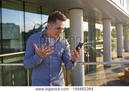 Human Emotions Image & Photo (Free Trial) | Bigstock