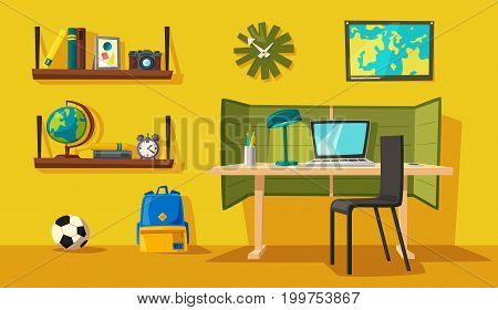 Homeschooling Images, Illustrations, Vectors - Homeschooling Stock ...