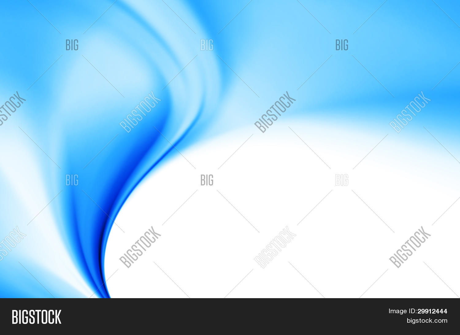 Simple Curves Design Image & Photo (Free Trial) | Bigstock